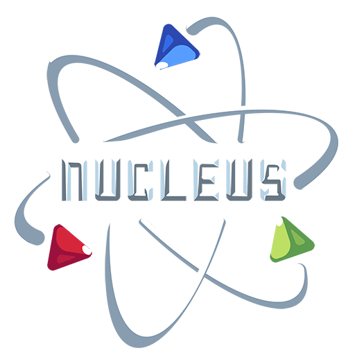 Home page - Ark-Nucleus
